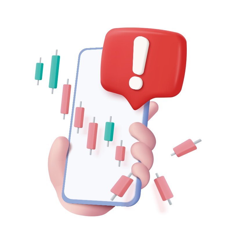 Investor Risk Disclaimer I Planify